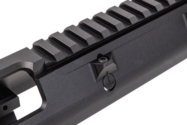 5KU M-LOK Rail Handguard For Marui TM Next Gen MP5 AEG Series 5KU M-LOK Rail Handguard For Marui TM Next Gen MP5 AEG Series