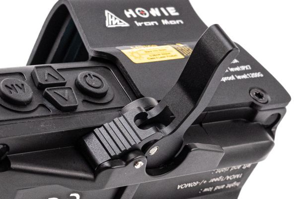 Hawkeye IRONMAN IR Prism Holograph Sight Hawkeye IRONMAN IR Prism Holograph Sight