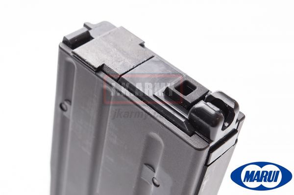 Tokyo Marui M4A1 CQBR BLOCK 1 MWS (ZET System) Airsoft GBB Tokyo Marui M4A1 CQBR BLOCK 1 MWS (ZET System) Airsoft GBB